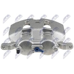 NTY Bremssattel hzpch040 Vorderachse links f&uuml;r Fiat DODGE