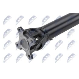 NTY Gelenkwelle, Achsantrieb nwnbm033 f&uuml;r BMW