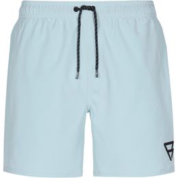 Brunotti BRU-CONIC Badehose Herren - Gr&ouml;&szlig;e XL - blau