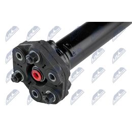 NTY Gelenkwelle, Achsantrieb nwnbm005 f&uuml;r BMW