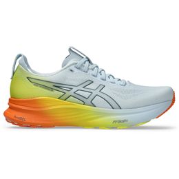 asics GEL-KAYANO 32 Laufschuhe Herren - Gr&ouml;&szlig;e 47 - blau