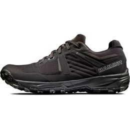 Mammut Ultimate III Low Multifunktionsschuhe Damen - Gr&ouml;&szlig;e 38 2/3 - schwarz