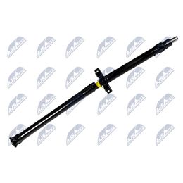 NTY Gelenkwelle, Achsantrieb nwnsb010 f&uuml;r Subaru