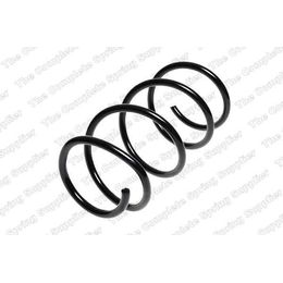 Lesj&ouml;fors LESJ&Ouml;FORS Fahrwerksfeder 4008454 Vorderachse f&uuml;r BMW