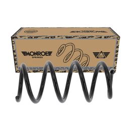 Monroe Fahrwerksfeder sp4484 f&uuml;r Audi