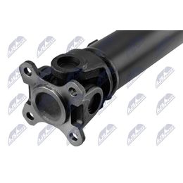 NTY Gelenkwelle, Achsantrieb nwnbm013 f&uuml;r BMW