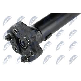 NTY Gelenkwelle, Achsantrieb nwnbm023 f&uuml;r BMW