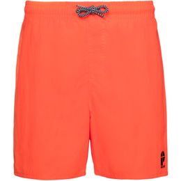 Protest CULTURE JR Badehose Jungen - Gr&ouml;&szlig;e 176 - rosa
