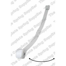 Lesj&ouml;fors LESJ&Ouml;FORS Federnpaket 5827542 Hinterachse f&uuml;r Ford