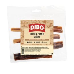 DIBO Ochsen-Ziemer St&uuml;cke 4 St&uuml;ck