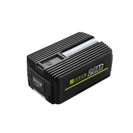 ZIPPER Akku 'ZI-BTR40V2AH' 40 V 2 Ah