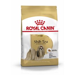 Royal Canin Hundetrockenfutter 'Shih Tzu Adult ' 1.5 kg