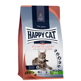 Happy Cat Katzenfutter 'Culinary' Atlantik Lachs 4 kg