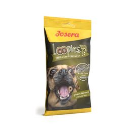 Josera Hundefutter Loopies Lamm 150 g