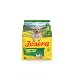 Josera Hundefutter Junior YoungStar 900 g