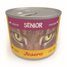 Josera Katzenfutter Senior 200 g