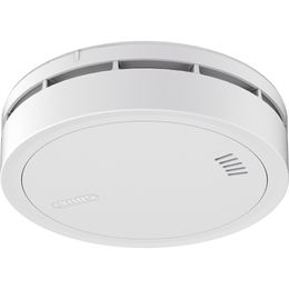 Rauchwarnmelder 'Prefira Connect SC2100' wei&szlig; &Oslash; 11 cm
