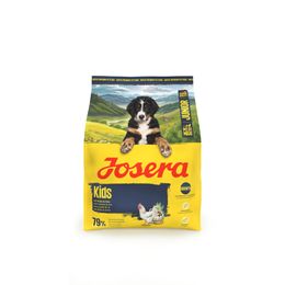 Josera Hundefutter Junior Kids 900 g