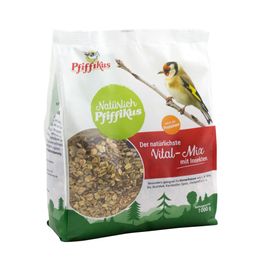 Pfiffikus Vital-Mix mit Insekten 1 kg