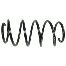 Sachs Fahrwerksfeder 997349 f&uuml;r Audi VW
