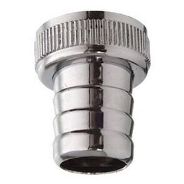 CORNAT Schlauchanschluss 3/4" IG &Oslash; 19 mm f&uuml;r Waschtisch-Geruchsverschluss