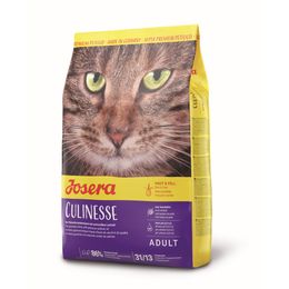 Josera Katzenfutter Culinesse 2 kg