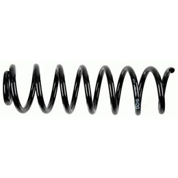 Sachs Fahrwerksfeder 994395 f&uuml;r RENAULT