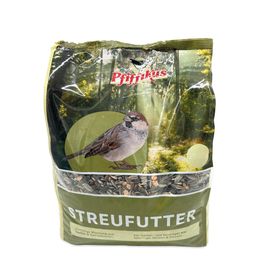 Pfiffikus Streufutter 2,5 kg