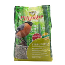Pfiffikus Streufutter 5 kg