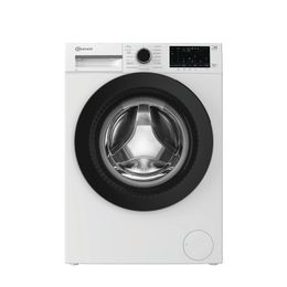 Bauknecht Waschmaschine "B W 9A30 BS", Energieeffizienz: A (A-G), wei&szlig;, B:60cm H:84,5cm T:58cm, Waschmaschinen, Adaptive Wash &ndash; Intelligente Anpassung f&uuml;r perfekte Waschergebnisse