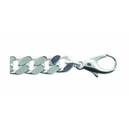 Adelia&acute;s Armband ADELIA&acute;S "21 cm Flachpanzer Armband 925 Silber", silber, Armb&auml;nder, Damen, 21cm, Silber 925 (Sterlingsilber), Armband, Silberarmband