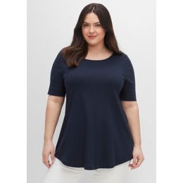 sheego Longshirt