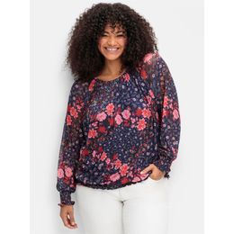 sheego by Joe Browns Langarmshirt