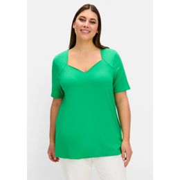 sheego T-Shirt
