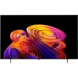 LG OLED-Fernseher "OLED65B6ELC", Energieeffizienz: F (A-G), schwarz, 65 &Prime;, Fernseher