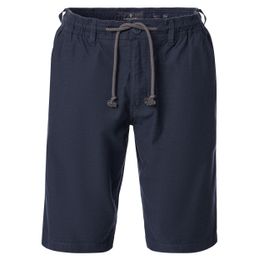 Chinoshorts Casamoda "Casamoda Chino-Shorts uni", Herren, Gr. 31, Normalgr&ouml;&szlig;en, dunkelblau, 98% Baumwolle, 2% Elasthan, Hosen Chinoshorts