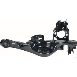 Herth+Buss JAKOPARTS Lenker, Radaufh&auml;ngung j4951509 unten f&uuml;r NISSAN RENAULT