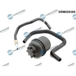 DR.MOTOR AUTOMOTIVE Ausgleichsbeh&auml;lter, Hydraulik&ouml;l-Servolenkung drm02838s f&uuml;r BMW
