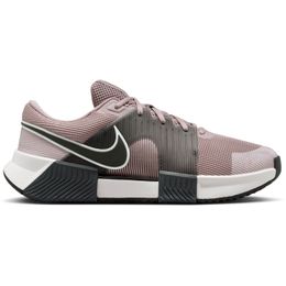 Nike Zoom GP Challenge 1.5 Premium Tennisschuhe Herren - Gr&ouml;&szlig;e 43 - lila