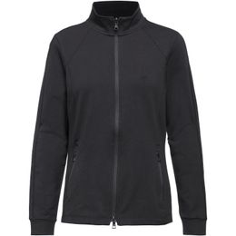 Joy Sportswear Gabriela Funktionsjacke Damen - Gr&ouml;&szlig;e 38 - schwarz