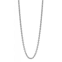 Adelia&acute;s Kette ohne Anh&auml;nger ADELIA&acute;S "Herren 925 Silber Ankerkette Halskette Anker" Gr. 40, silber (silber, anker), Halsketten, Herren, 40, Silber 925 (Sterlingsilber)