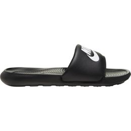 Nike Victori One Badelatschen Damen - Gr&ouml;&szlig;e 38 - schwarz