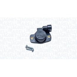 MAGNETI MARELLI Ventileinheit, Hydraulikaggregat-Autom.Getr. 023000035010 f&uuml;r RENAULT