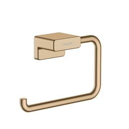Hansgrohe AddStoris Papierrollenhalter, 41771140,