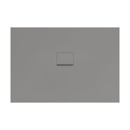 Villeroy & Boch Villeroy & Boch Squaro Infinity Rechteck-Duschwanne, UDQ1390SQI2IV-3S,