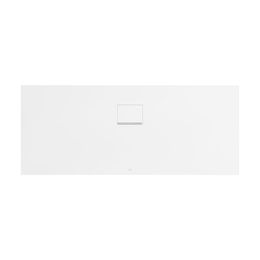 Villeroy & Boch Villeroy & Boch Squaro Infinity Rechteck-Duschwanne, UDQ1770SQI2IV-RW,