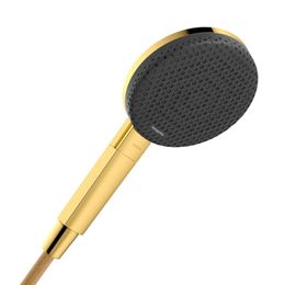 Hansgrohe Raindance Alive Select S Handbrause, 3 Strahlarten, 24512990,