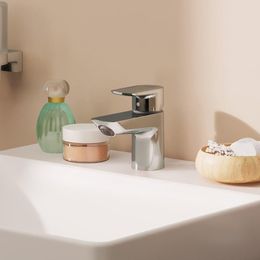 Hansgrohe Neovis Q Waschtischarmatur 70 CoolStart, 71356000, 70