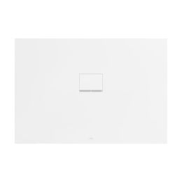 Villeroy & Boch Villeroy & Boch Squaro Infinity Rechteck-Duschwanne, UDQ1390SQI2IV-RW,