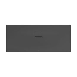Villeroy & Boch Villeroy & Boch Squaro Infinity Rechteck-Duschwanne, UDQ1770SQI2IV-1S,